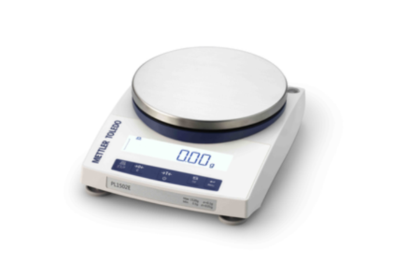 Precisión - Balanzas - Tec Instrumental S.A.