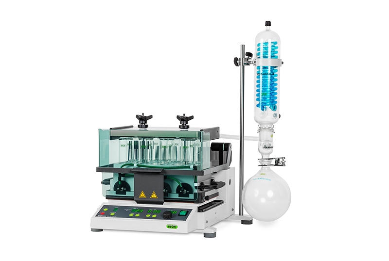 SYNCORE - Tec Instrumental S.A.