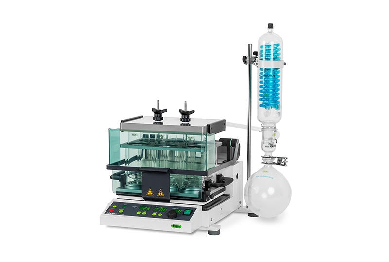 SYNCORE - Tec Instrumental S.A.